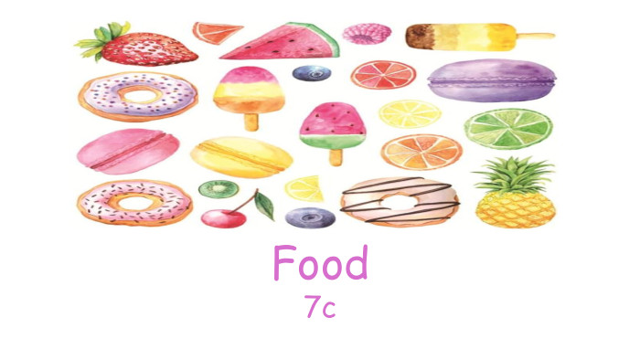 Smart junior 1 7c food