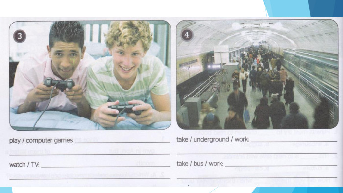 Full Blast 3/Unit 2c