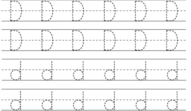 Посібник для молодших школярів " Alphabet for young learners"