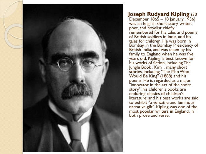 Презентація "Poetry for soul"